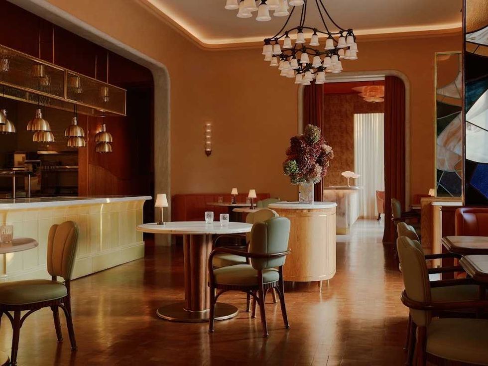 Mamani brings Austin \ restaurant Hestia to Dallas for collab ...