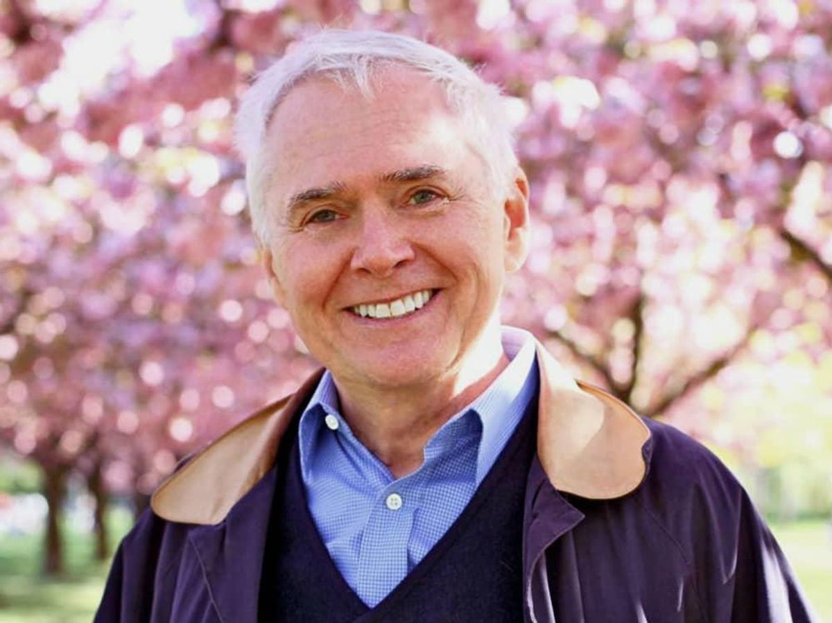 Marc Brown - CultureMap Dallas