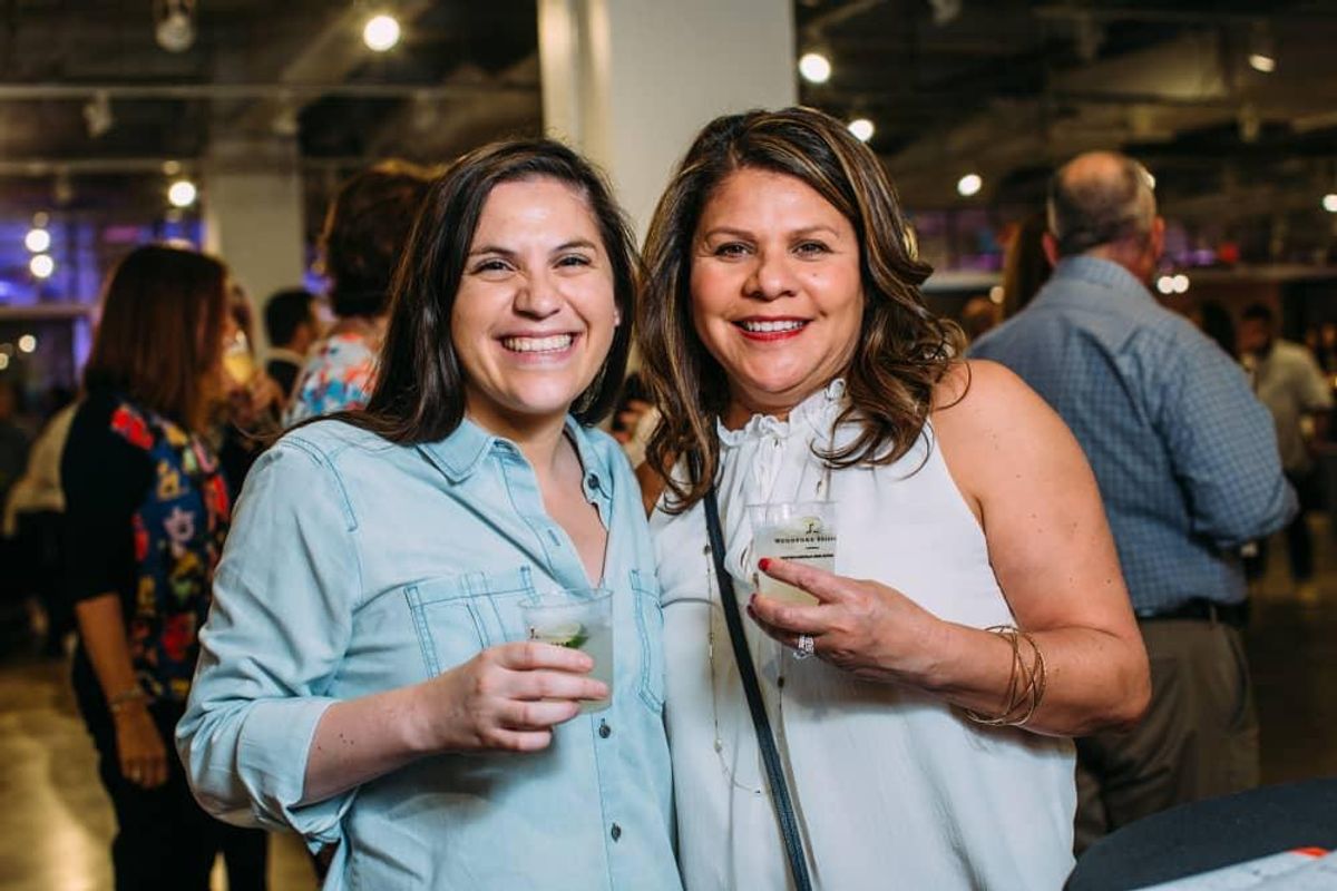 Marcie Pagel, Pat Pagel - CultureMap Dallas