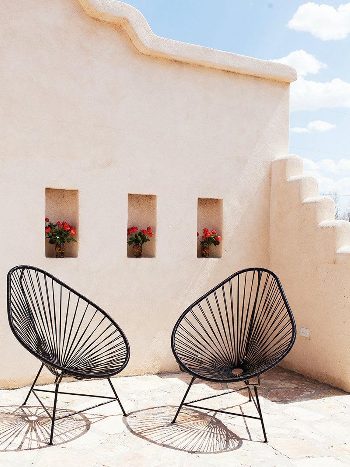 The Marfa Architecture + Design Home Tour features abodes of all kinds ...