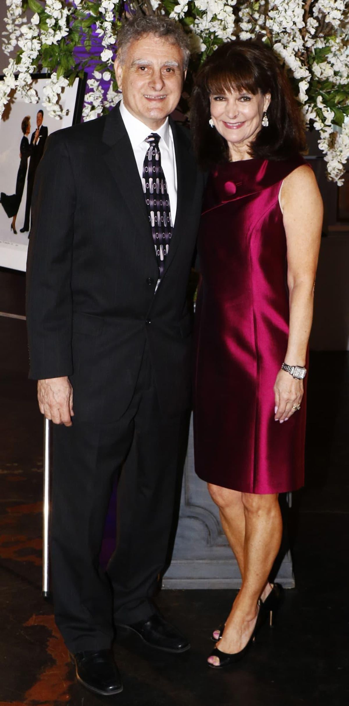 Maurice Ballew, Sharon Ballew - CultureMap Dallas