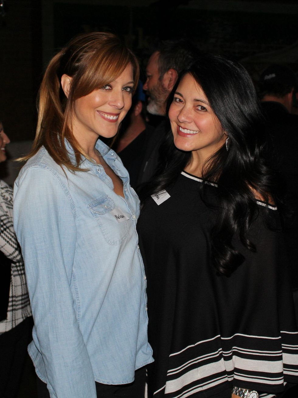 The Office star introduces Dallas to not-so-serious whiskey brand ...