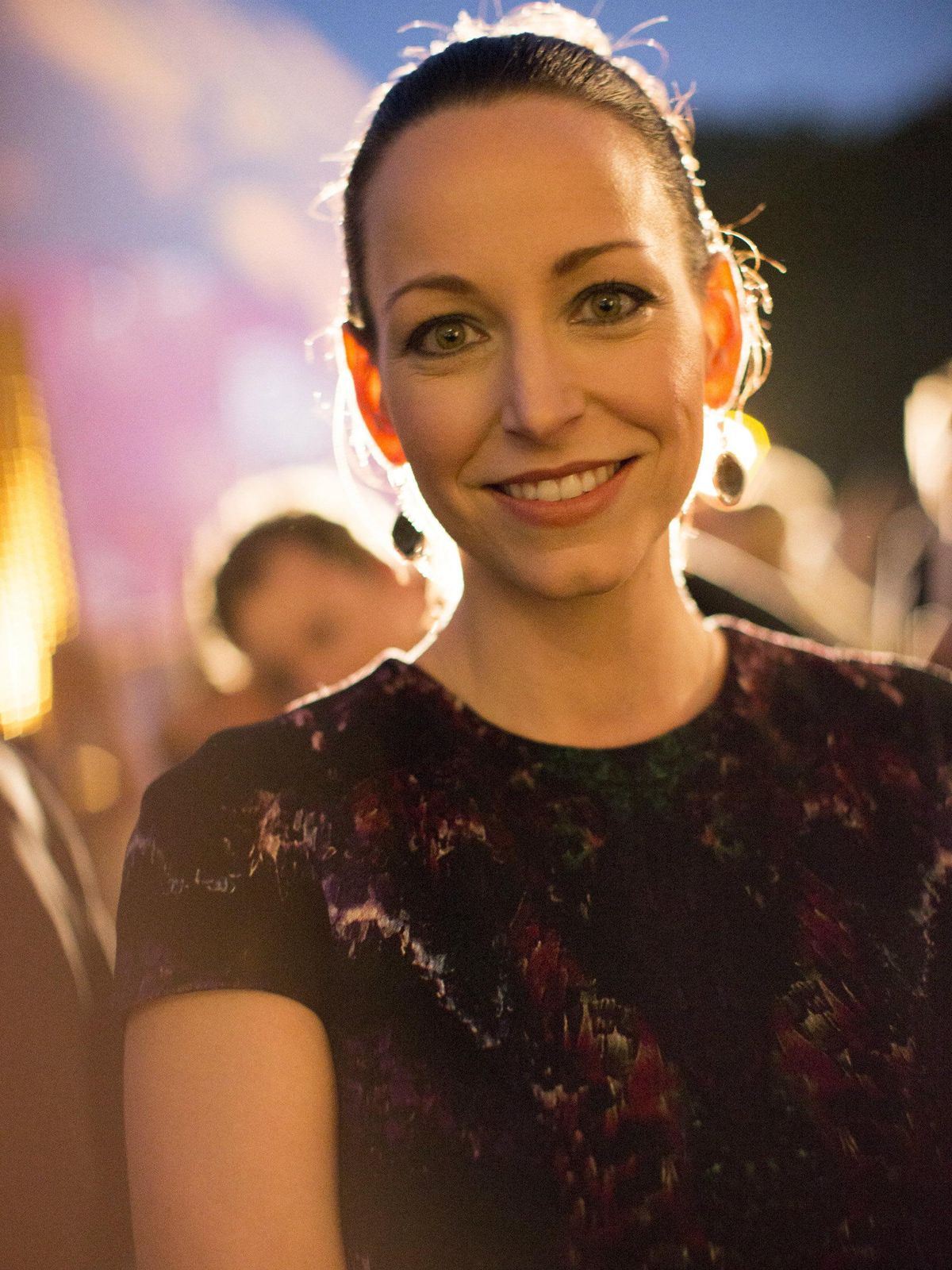 Melissa Meeks Ireland - CultureMap Dallas