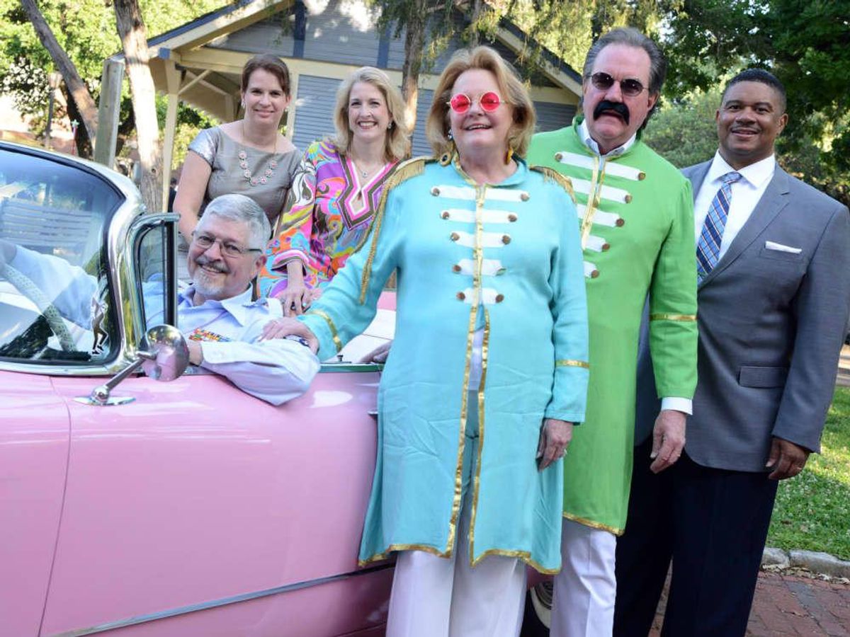 Melissa Prycer, Kelly Dybala, Sidley Austin, Don Baynham, Marilyn Weber ...