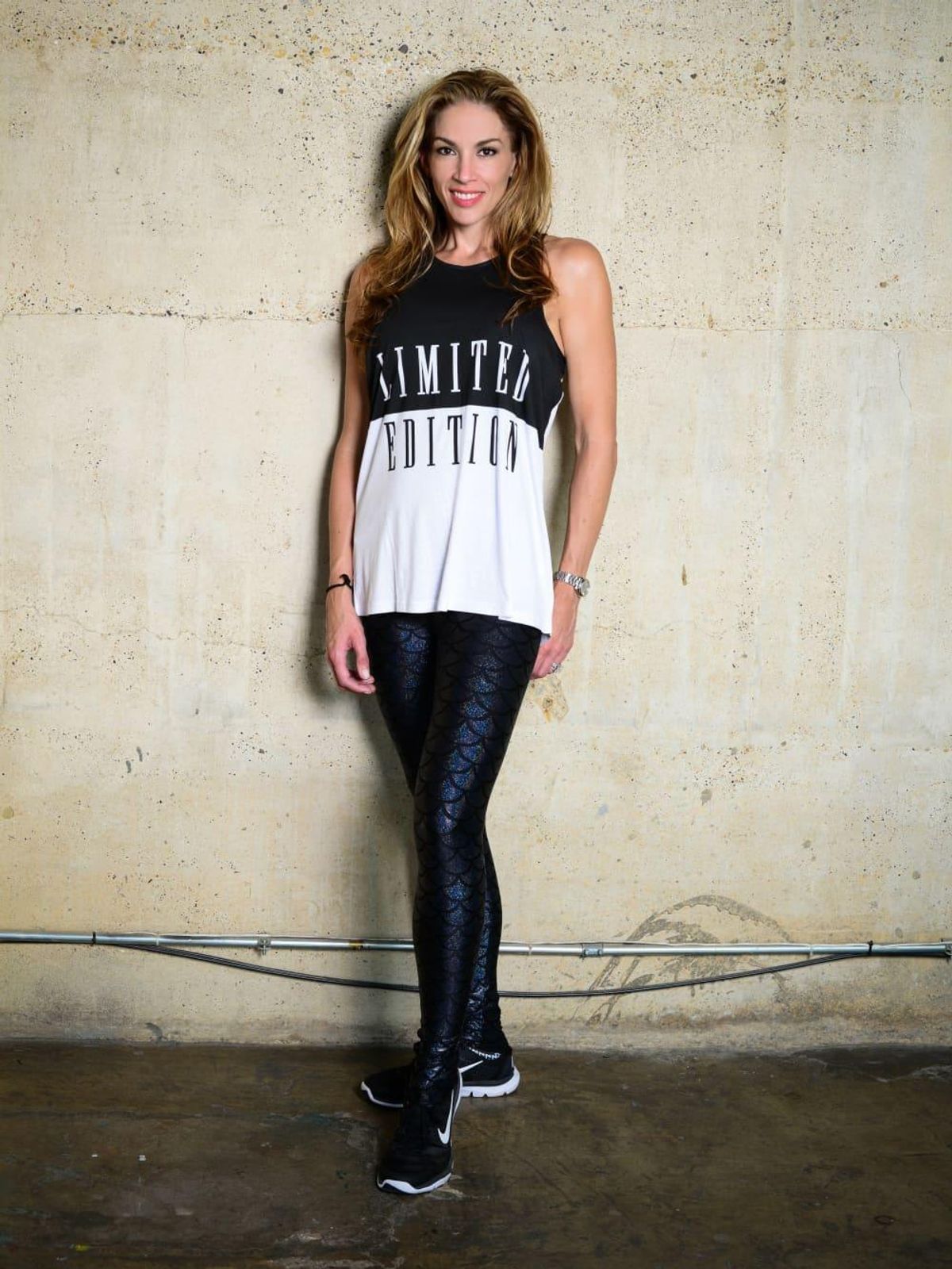 Level 3 Active is also available for private trunk shows in the DFW ...