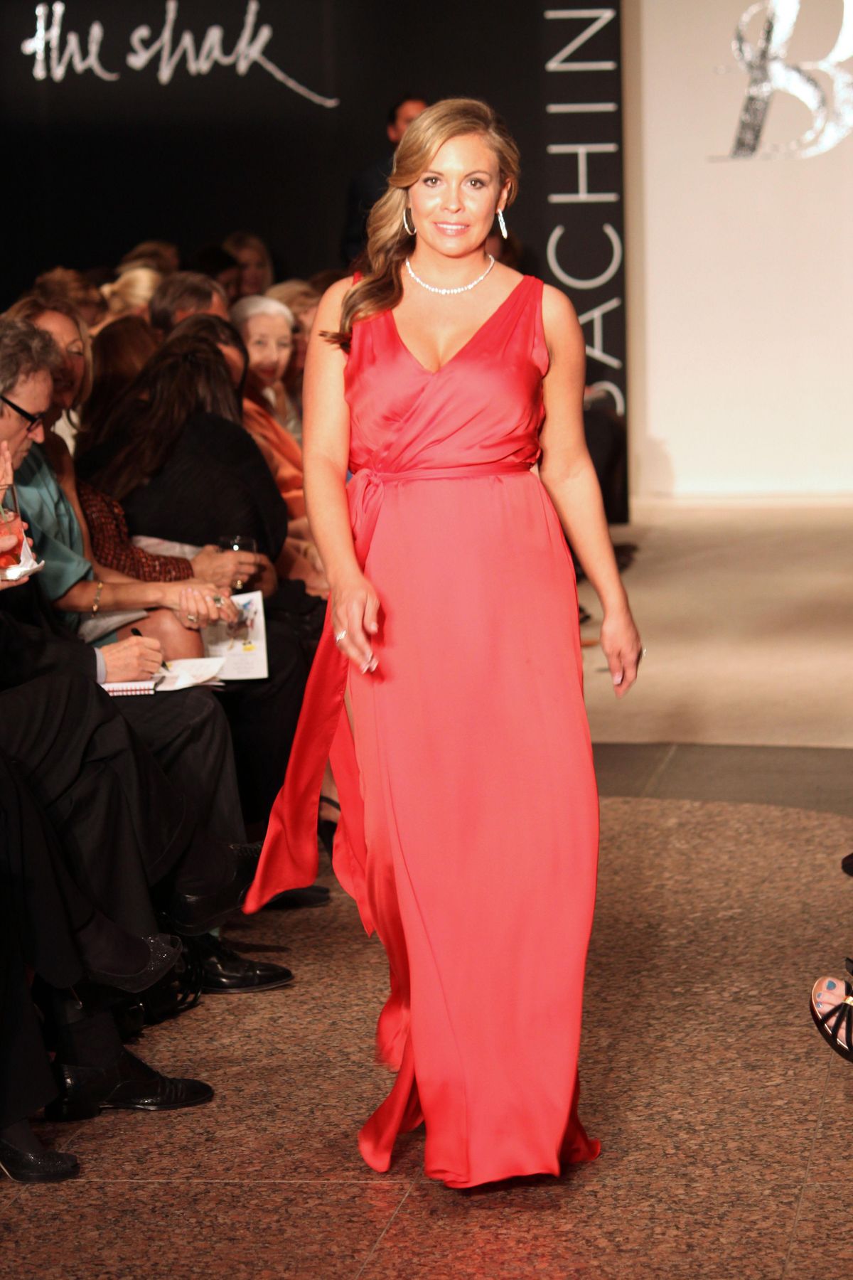 Melody Rogers - CultureMap Dallas