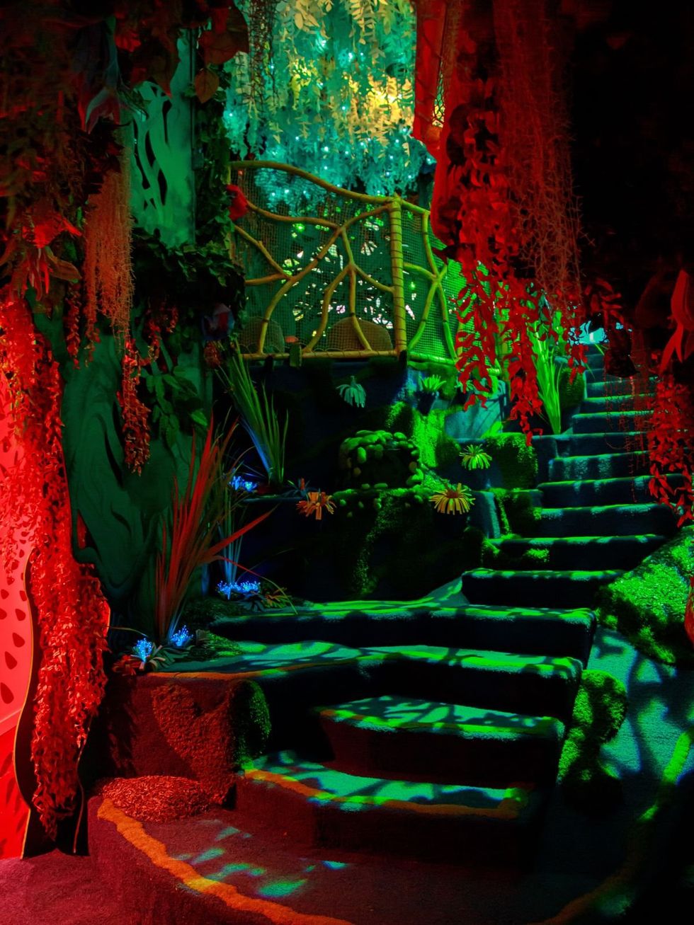 15 primers and tips to get your money’s worth at new Meow Wolf in Grapevine - CultureMap Dallas