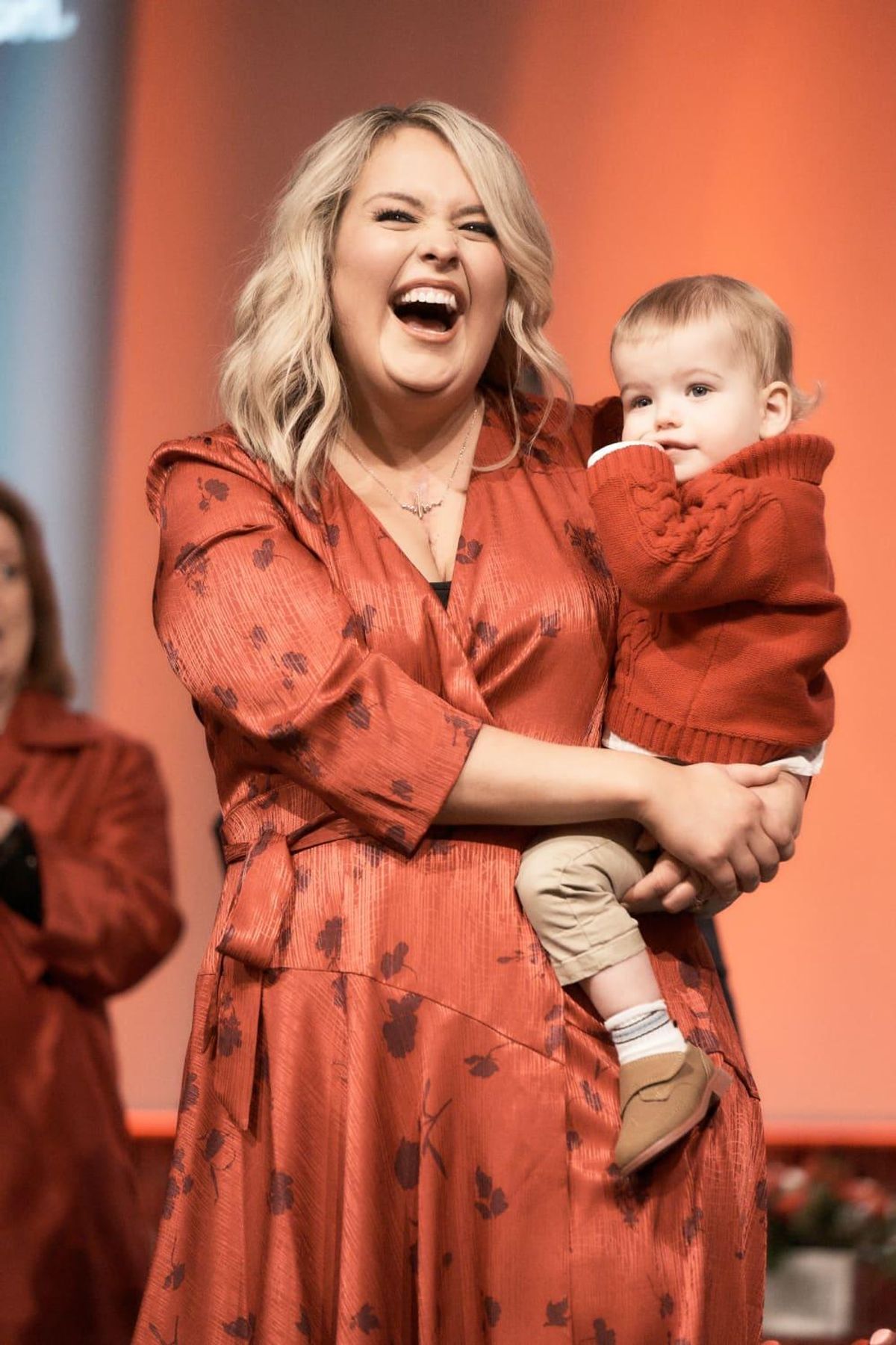 Meredith O'Neil, Geoffrey O'Neil - CultureMap Dallas