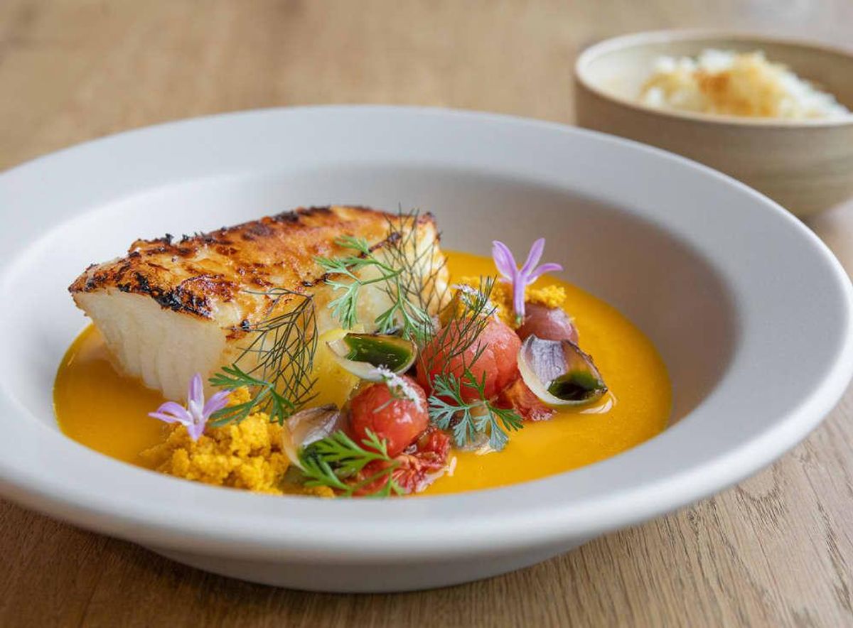 Meridian gets a special shout-out. - CultureMap Dallas