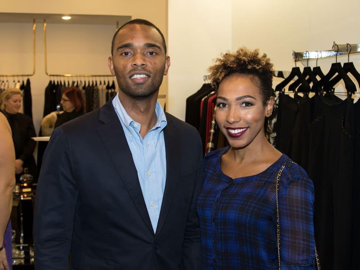 Michael Butler, Krystal King - CultureMap Dallas