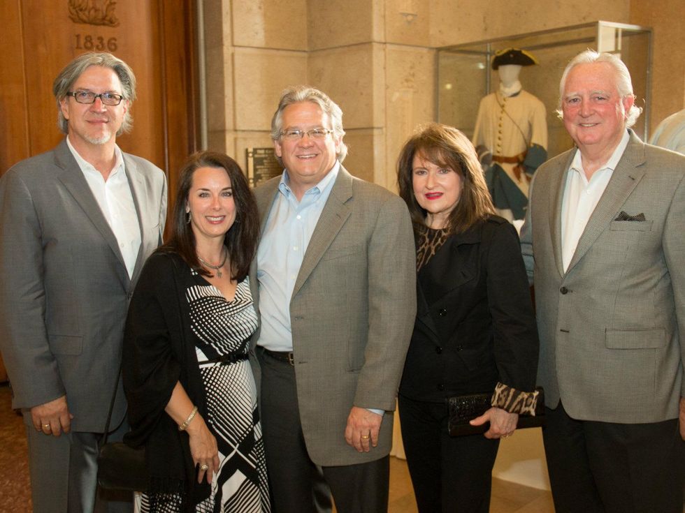 Ed Begley Jr. joins Dallas leaders for celebratory Earth Day Texas ...