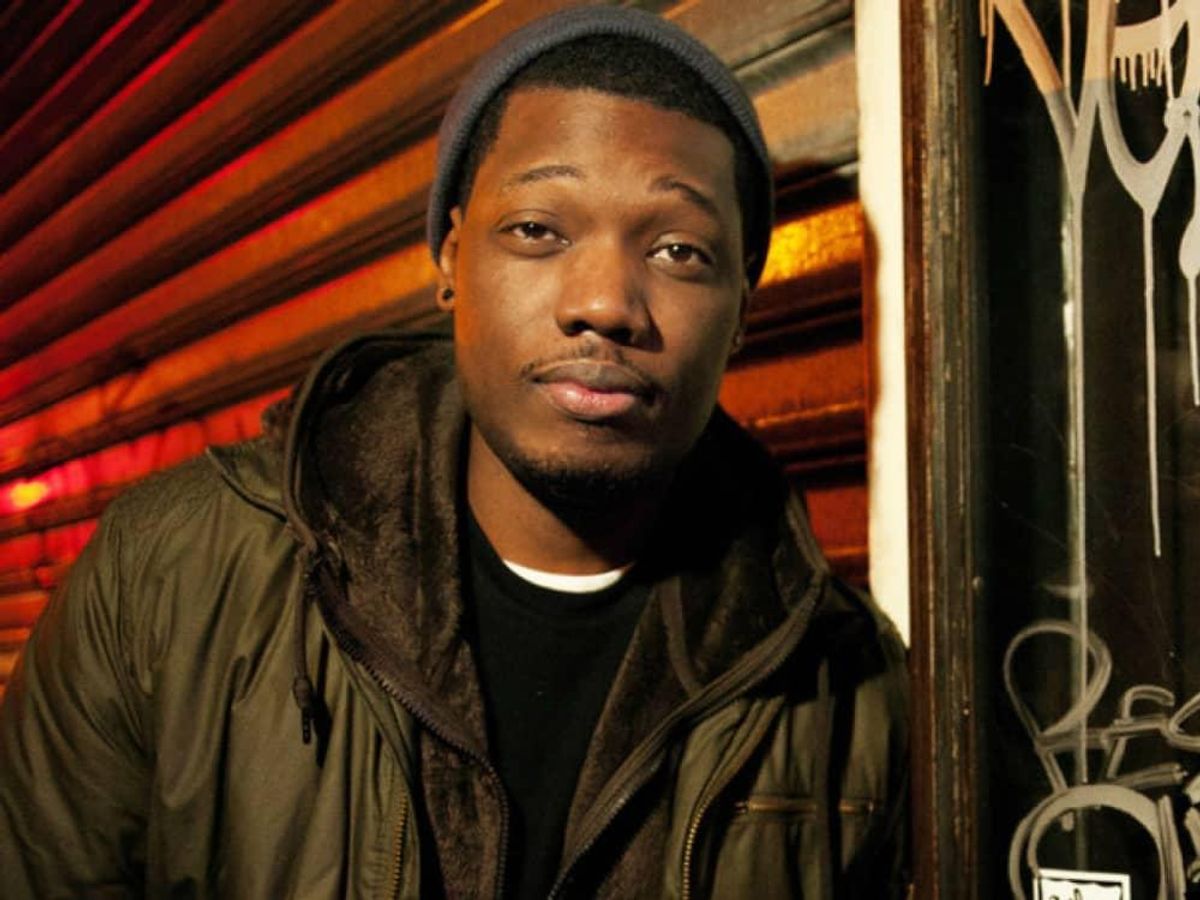 Michael Che, co-anchor of Weekend Update on Saturday Night Live, will ...