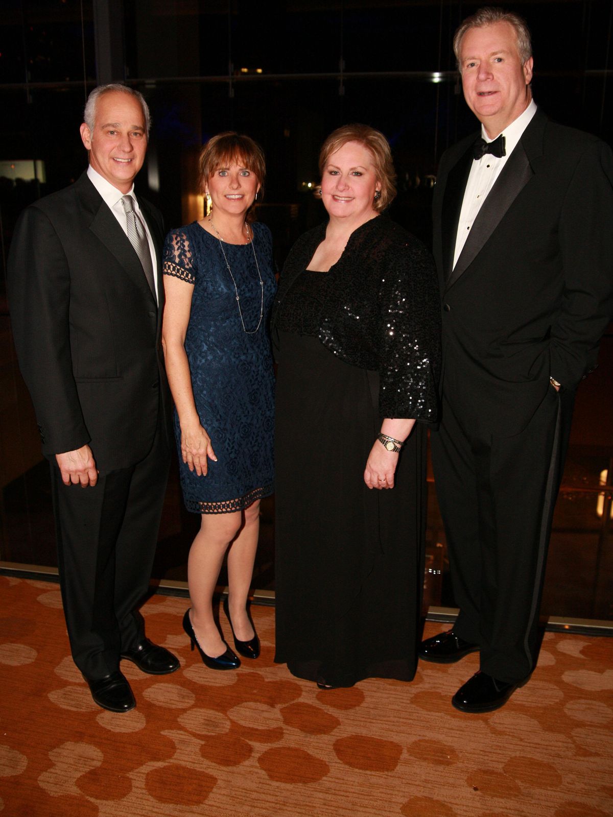 Michael Dardick, Jill Dardick, Christina Durovich, Christopher Durovich ...