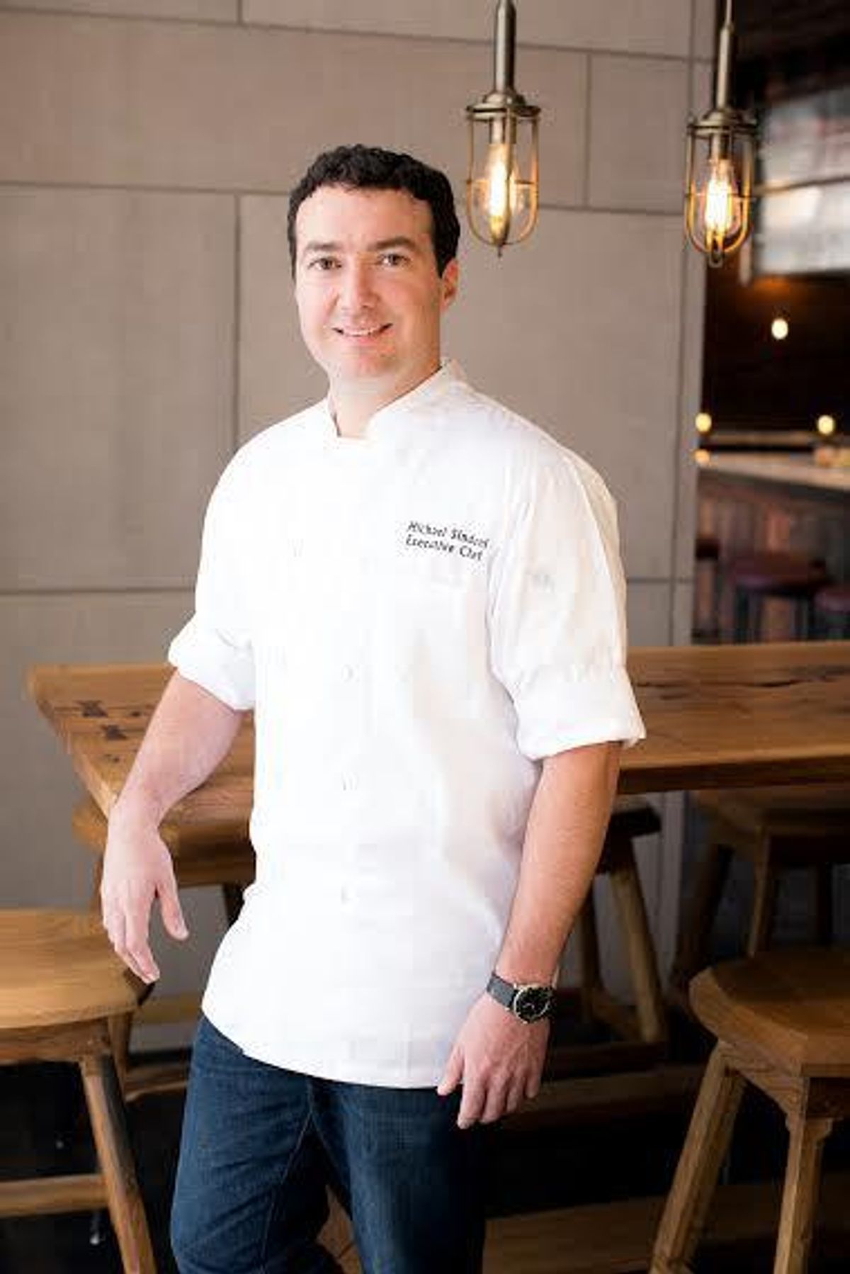 Michael Sindoni from CBD Provisions. - CultureMap Dallas
