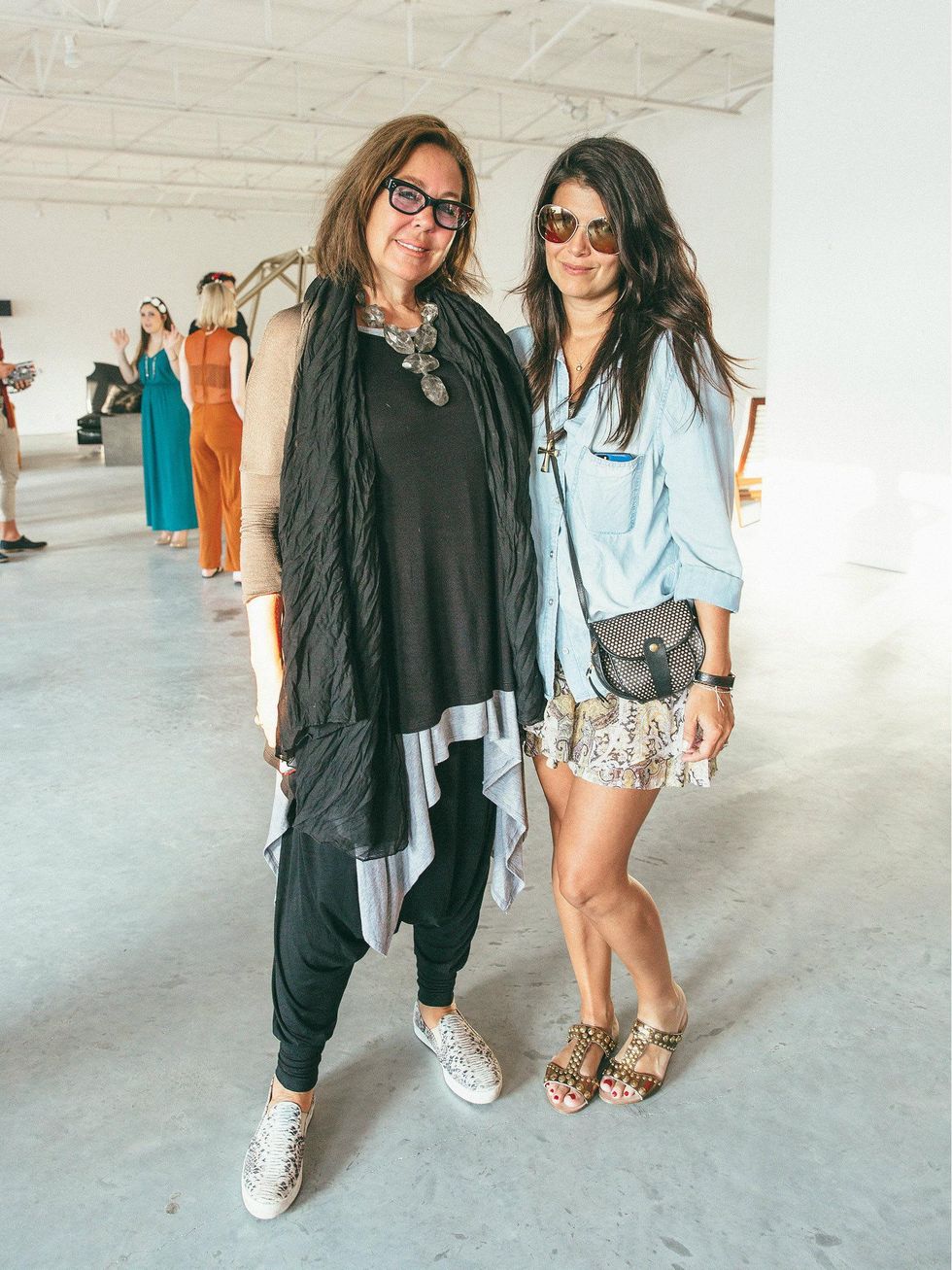 Dallas agency toasts 5 years of nurturing unique beauties - CultureMap ...