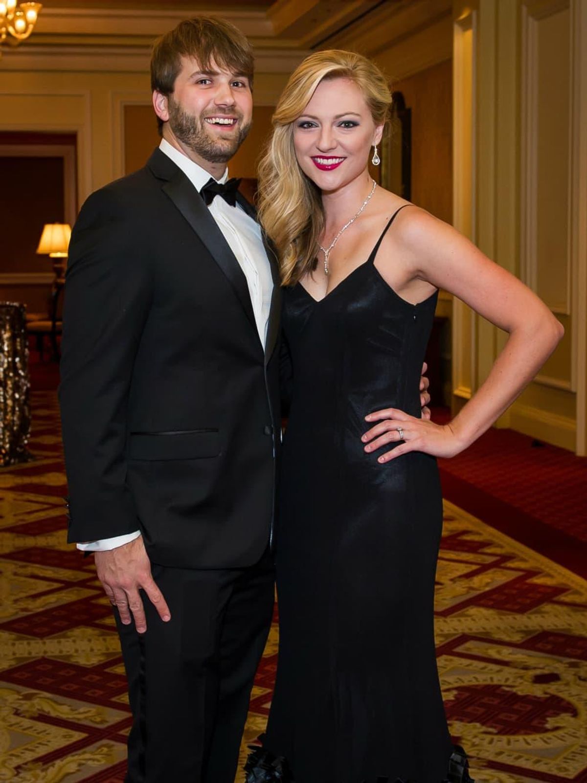 Mike Rogers, Colleen Rogers - CultureMap Dallas