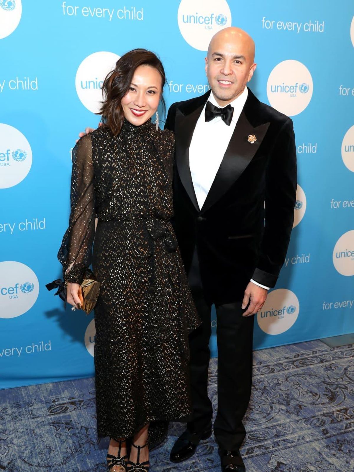 Mimi Edmonds, Ian Edmonds - CultureMap Dallas