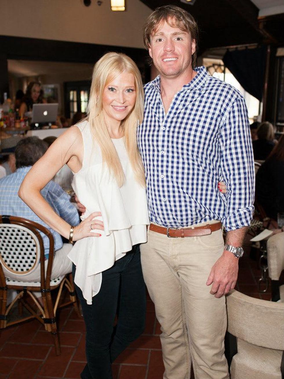 Lounge 31 changes Park Cities brunch game with Chic Sundays ...