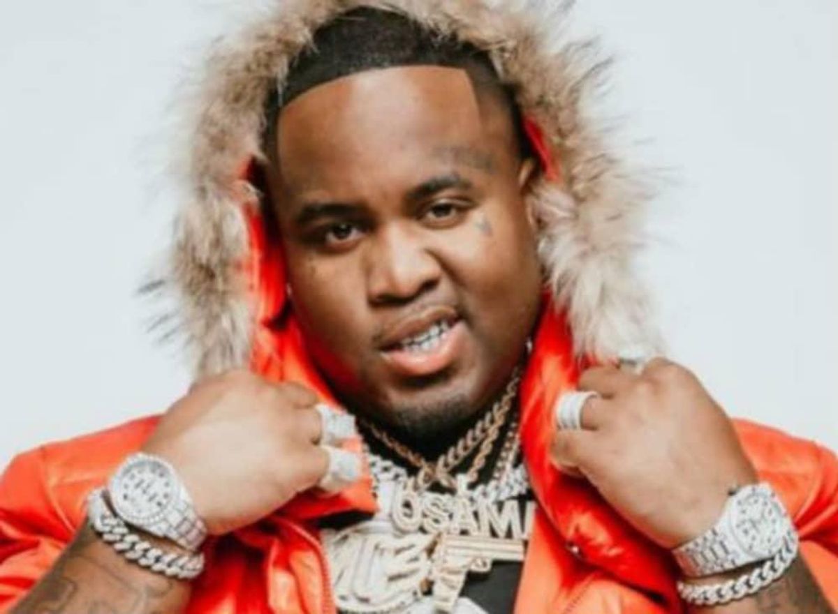 Mo3, RIP. - CultureMap Dallas