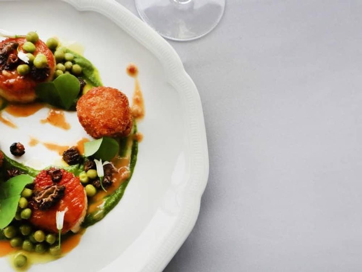 Dallas Best New Restaurant: Monarch. - CultureMap Dallas