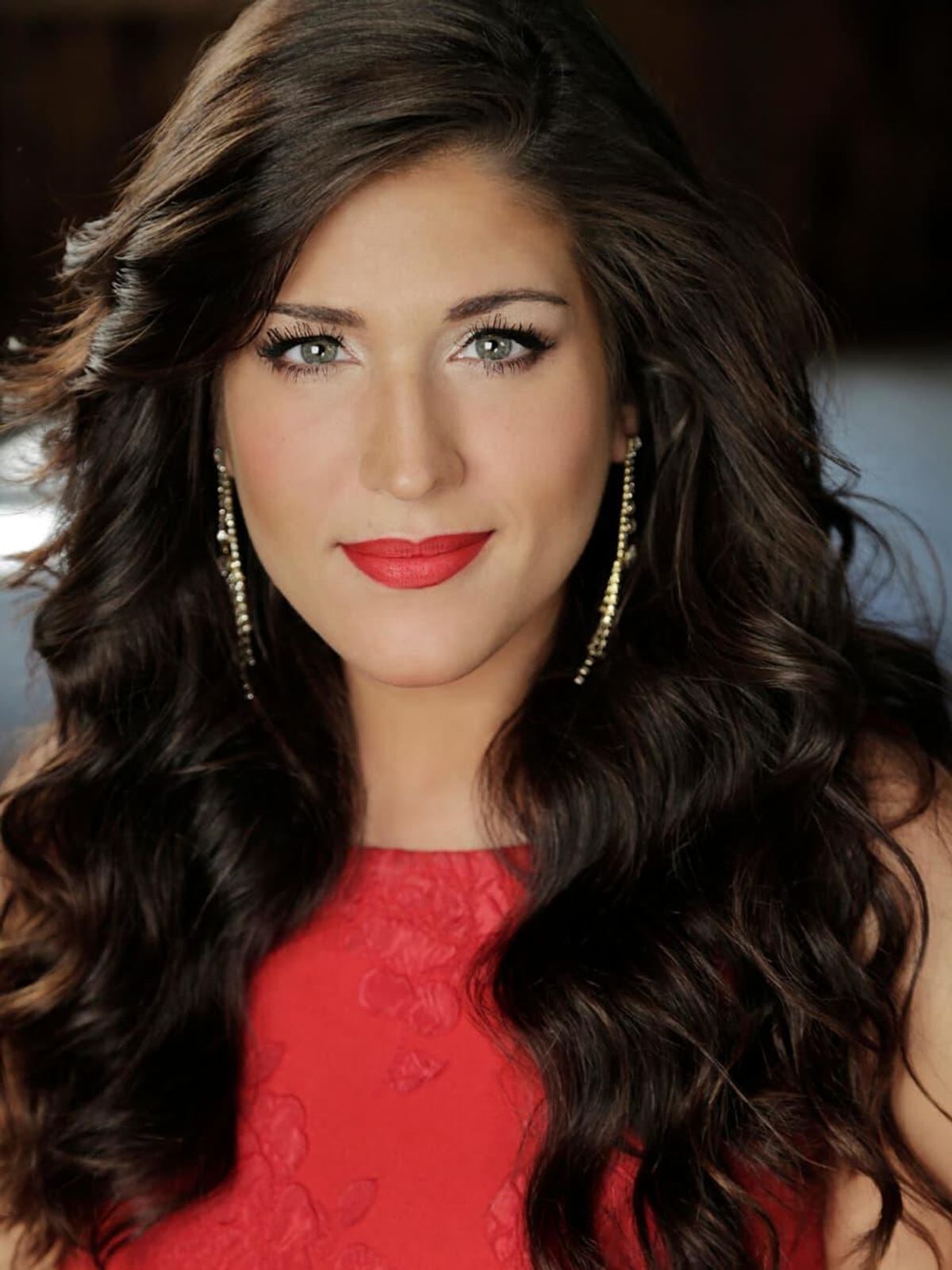 Nadia Fayad - CultureMap Dallas