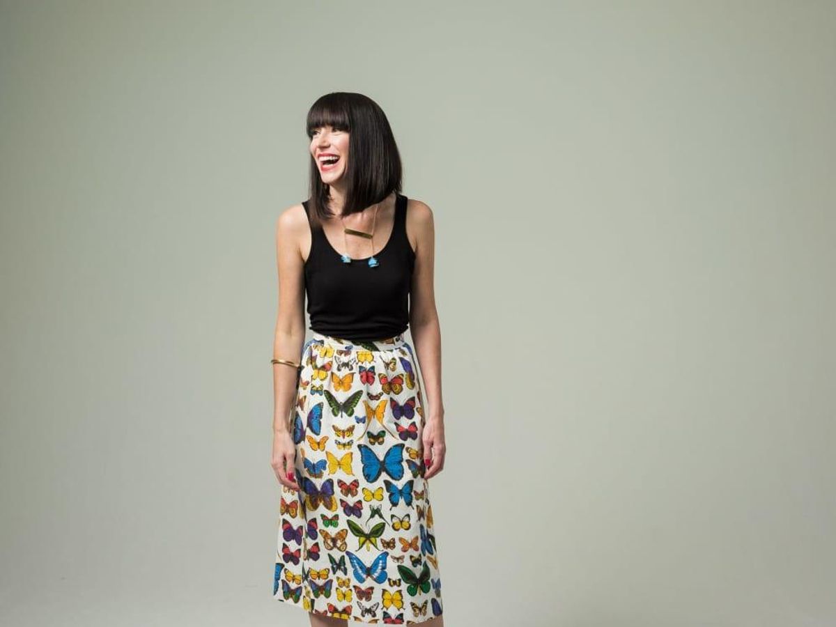 Nancy Koen - CultureMap Dallas