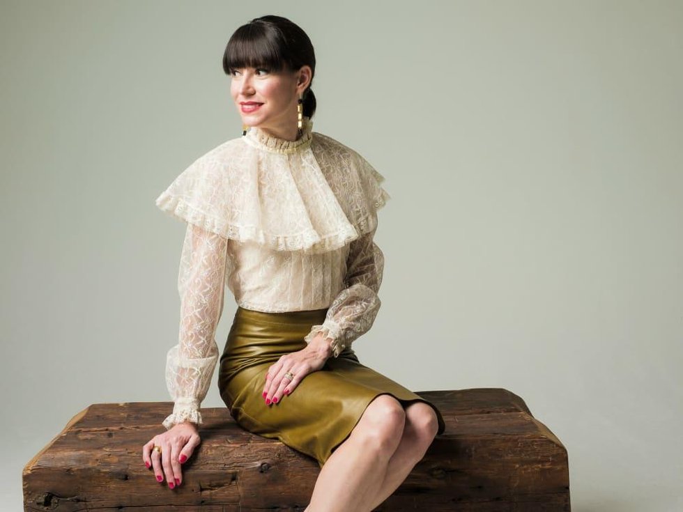 CultureMap Dallas - 2015 Dallas Stylemaker