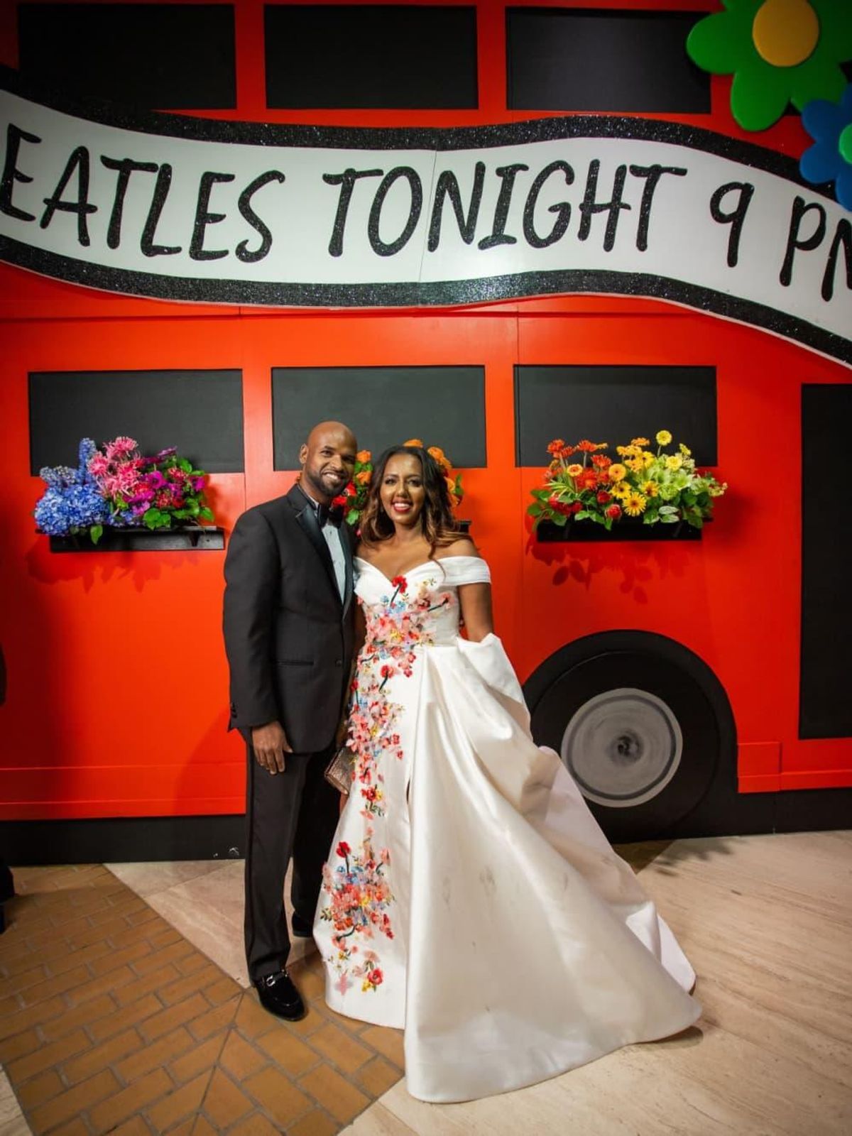 Nardos Imam, Awet Bereket - CultureMap Dallas