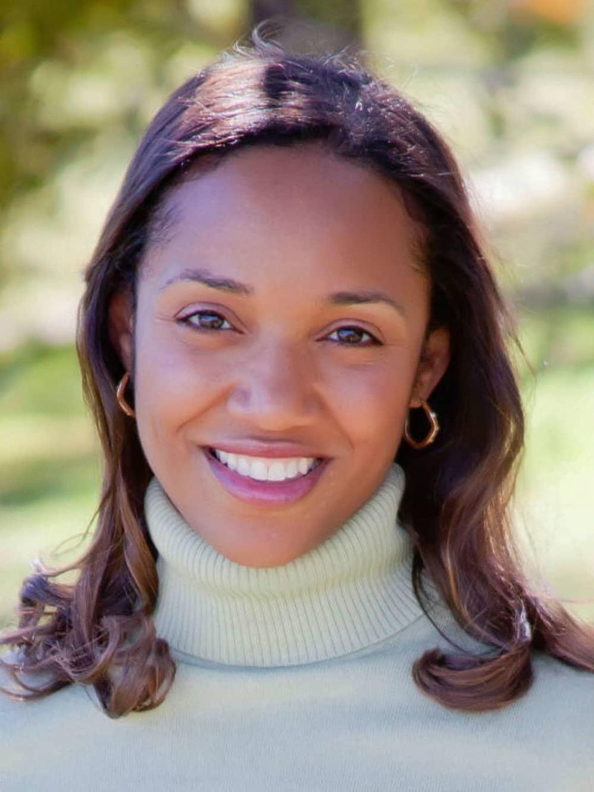 Natalie Jenkins Sorrell - CultureMap Dallas