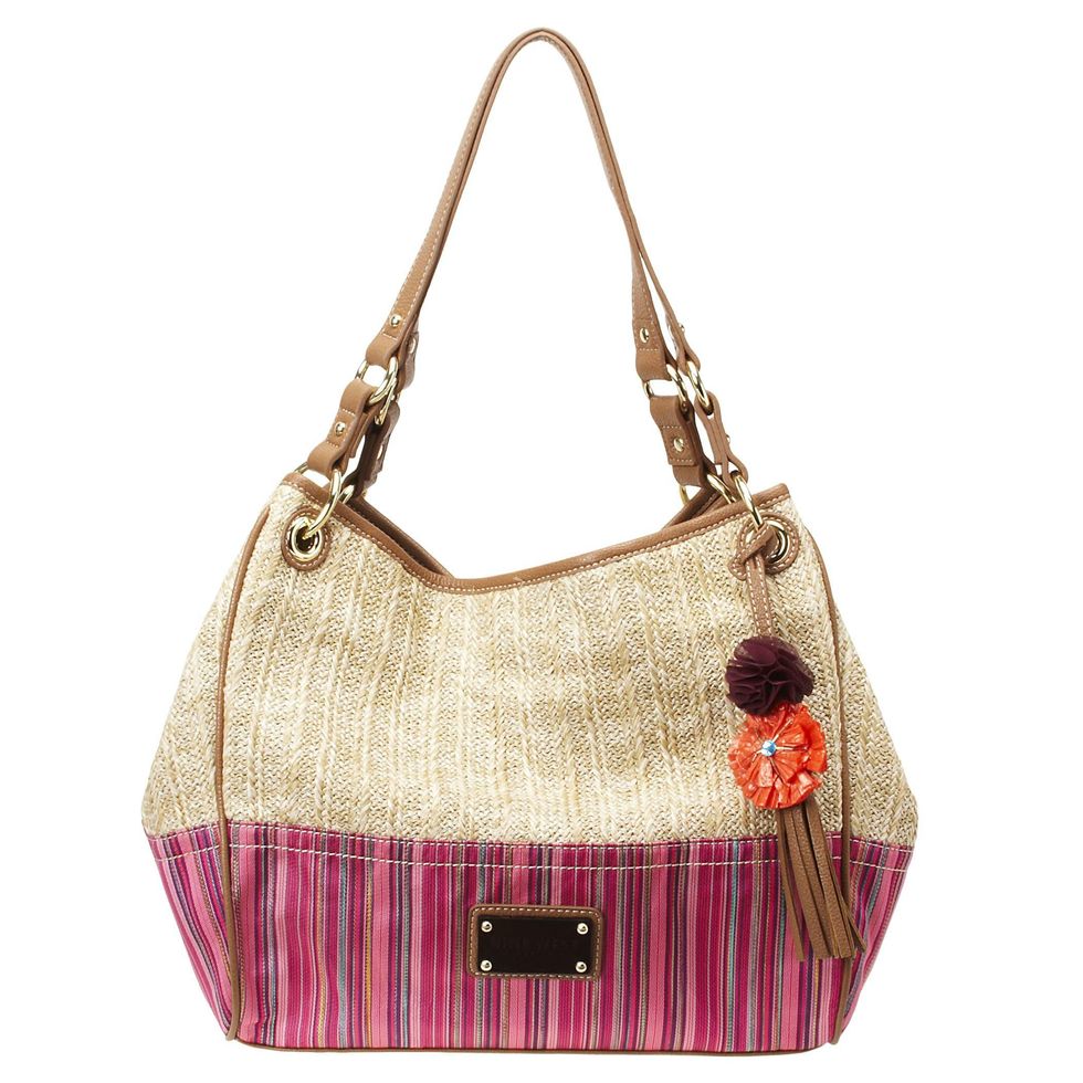 Sensational summer handbags put style right in your hands - CultureMap ...