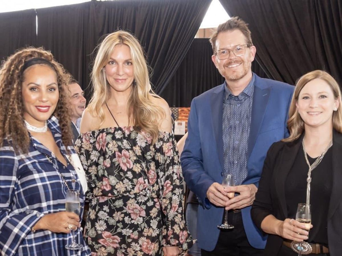 Nikki Chu, Heather Wiese, Tom Heffington, Erica Kennemer - CultureMap ...