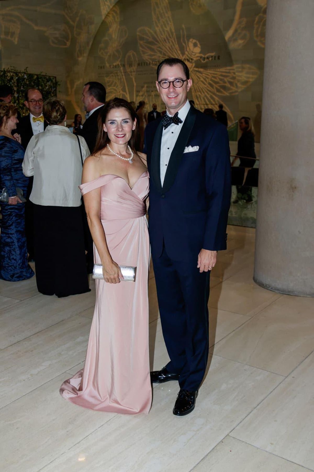 Nikki Webb, Crayton Webb - CultureMap Dallas