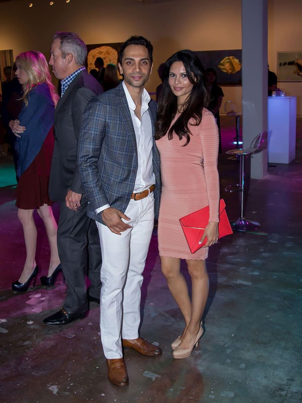 Defining Dallas Arts Gala Attracts Royals While Raking In Millions Defining Dallas Arts Gala Attracts Royals While Raking In Millions
