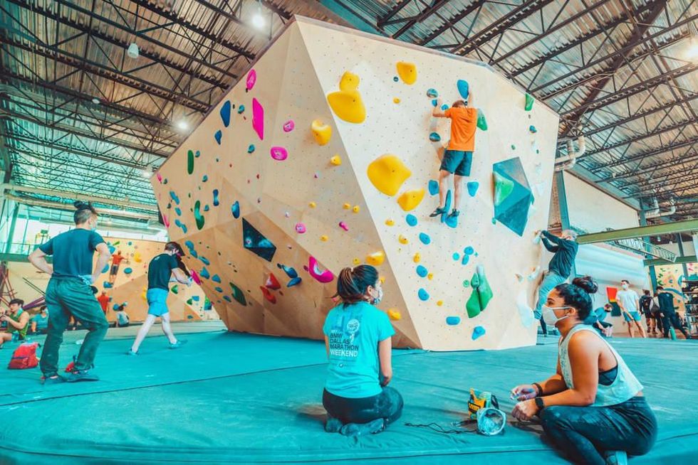 CultureMap Dallas - Fit in the City Dallas