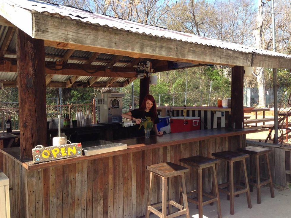 The 10 best new patios in Dallas to drink and dine outdoors ...