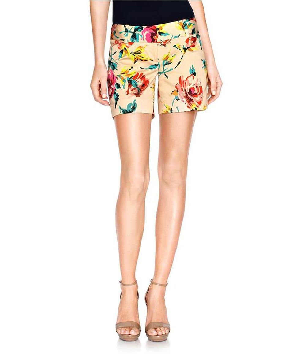 12 pairs of sassy shorts to look cool in the summer heat - CultureMap ...