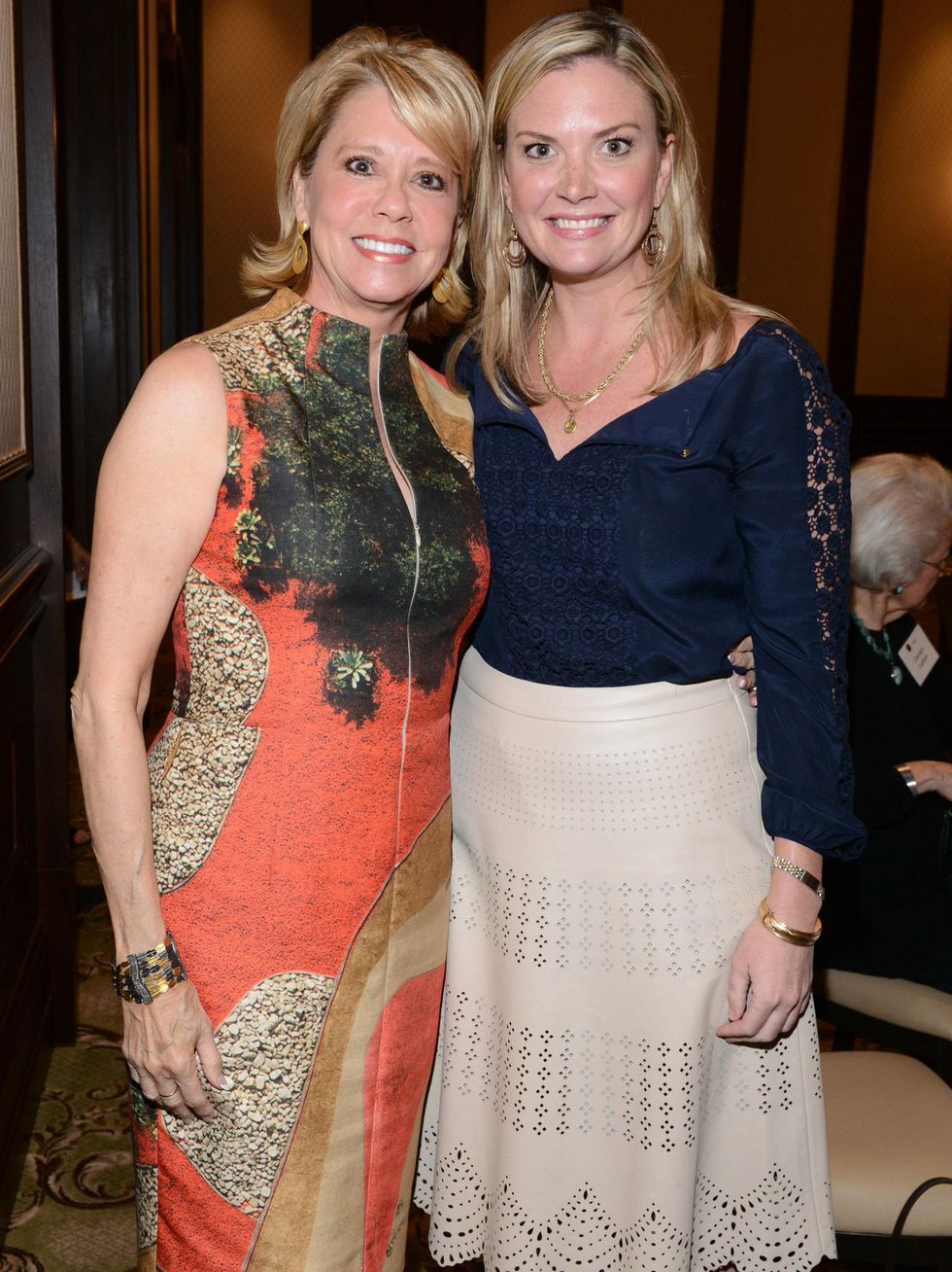 Lindsay Billingsley, Lucy Billingsley - CultureMap Dallas