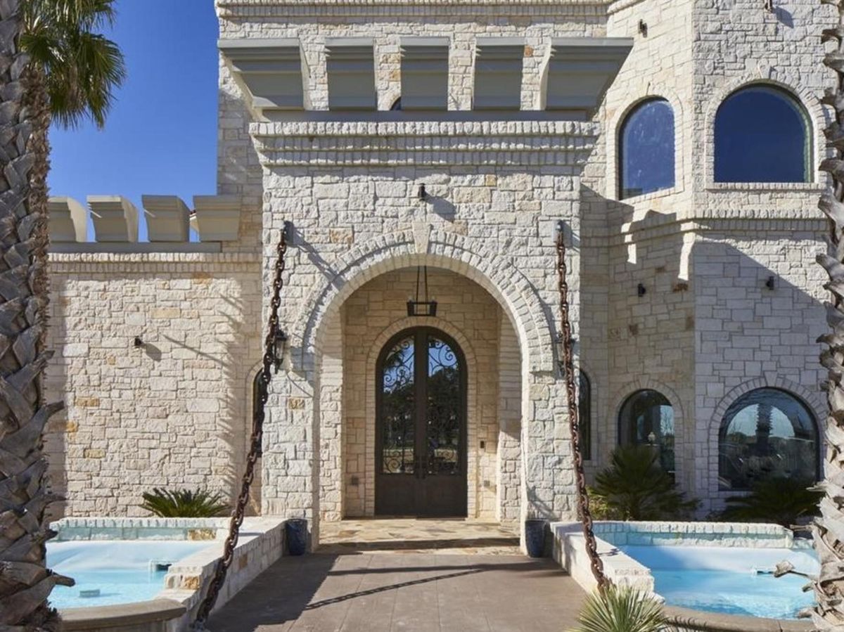Parsons Castle - CultureMap Dallas