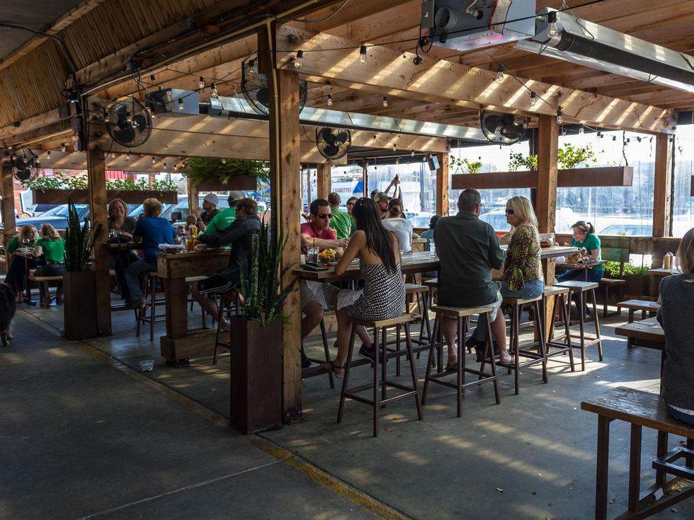 The 10 best bars in Dallas to fill up on craft beer - CultureMap Dallas