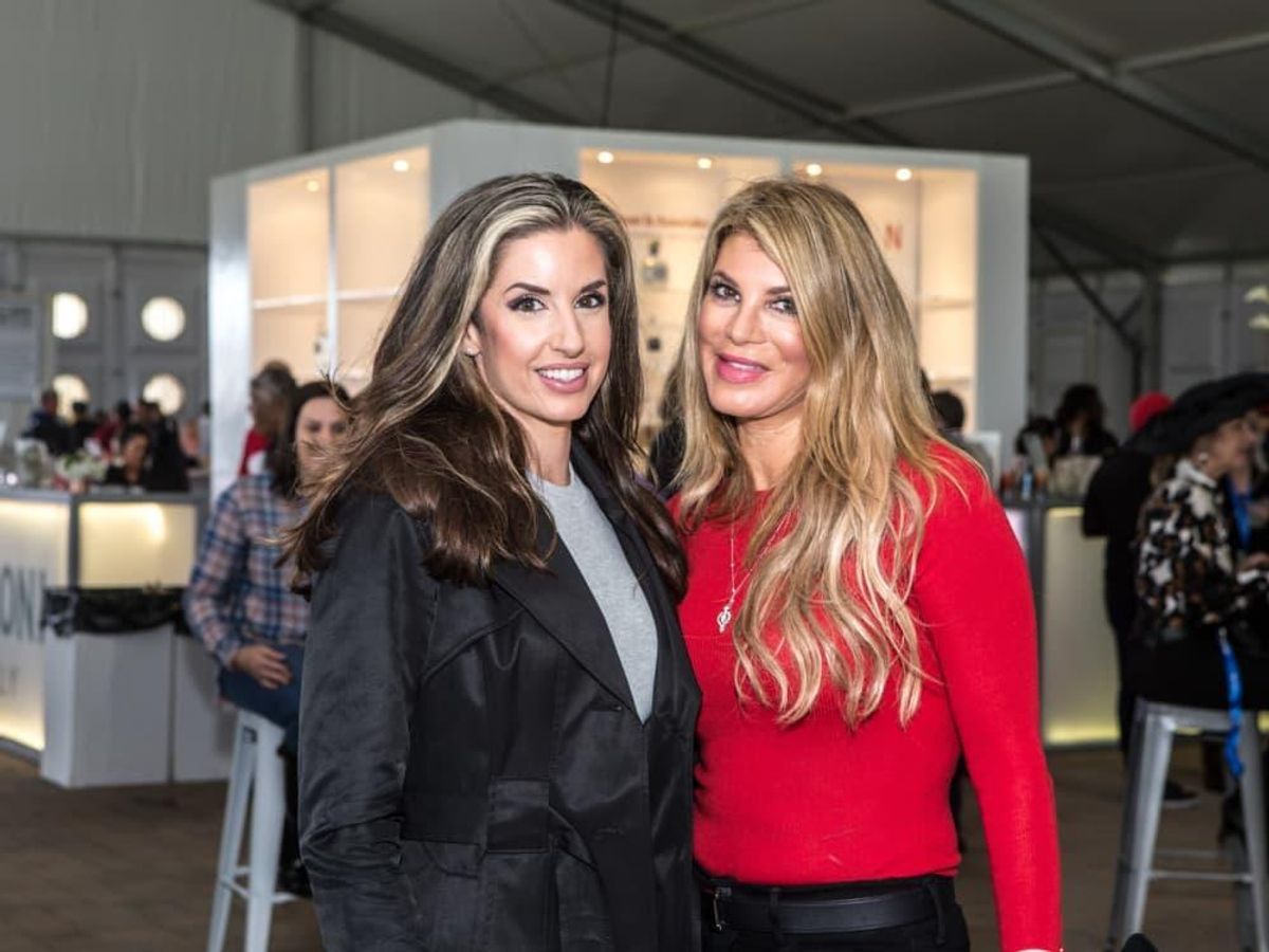 Paula Steurer, Debora Klein - CultureMap Dallas