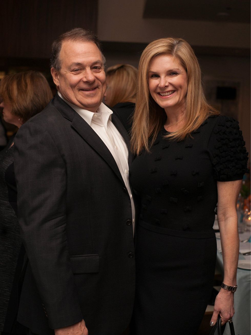 Debra Nelson, Caroline Summers, Brooke Hortenstine, Piper Wyatt ...