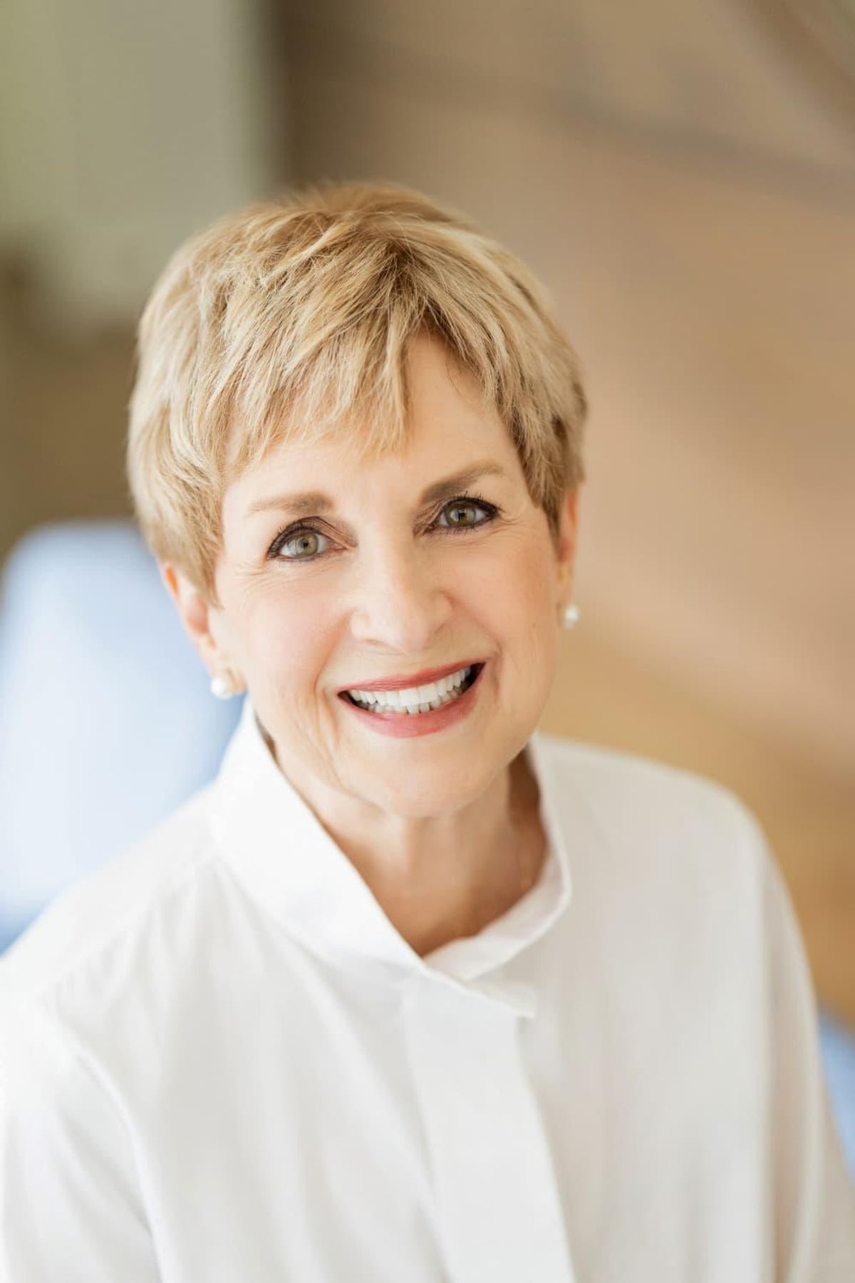 Agent Ann Henry - CultureMap Dallas