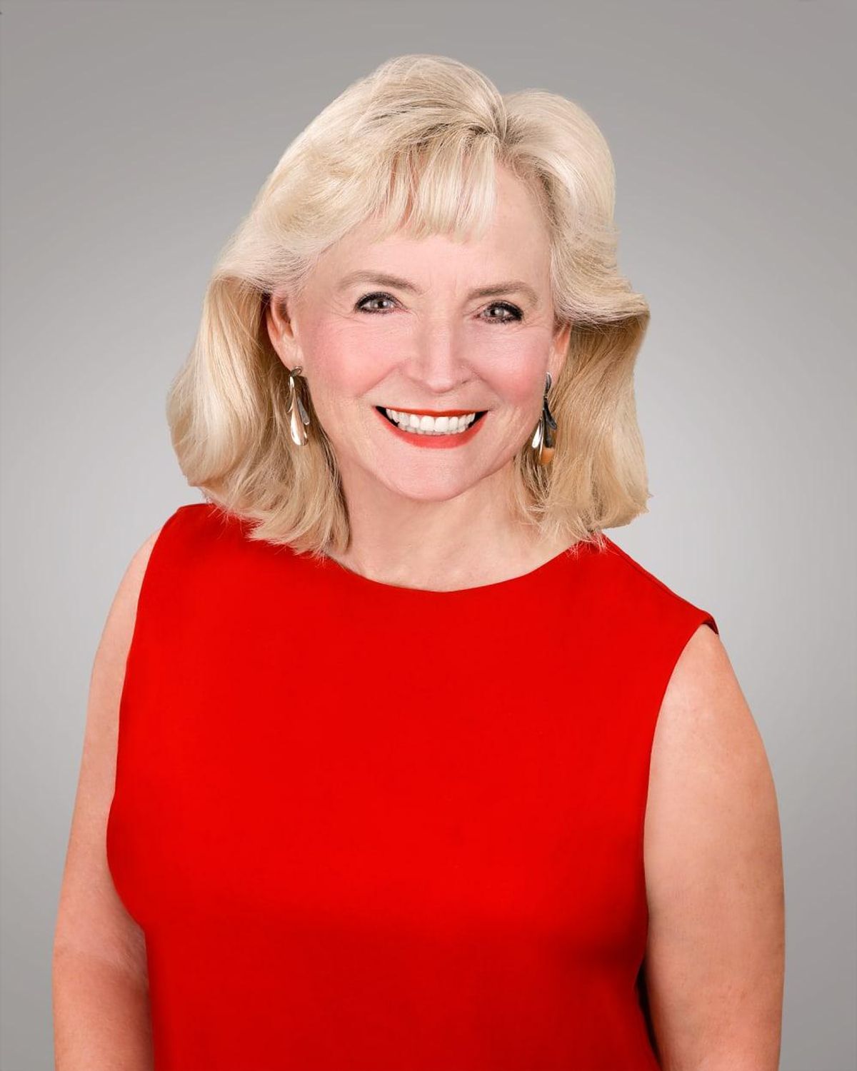 Agent Nancy Dennis - CultureMap Dallas