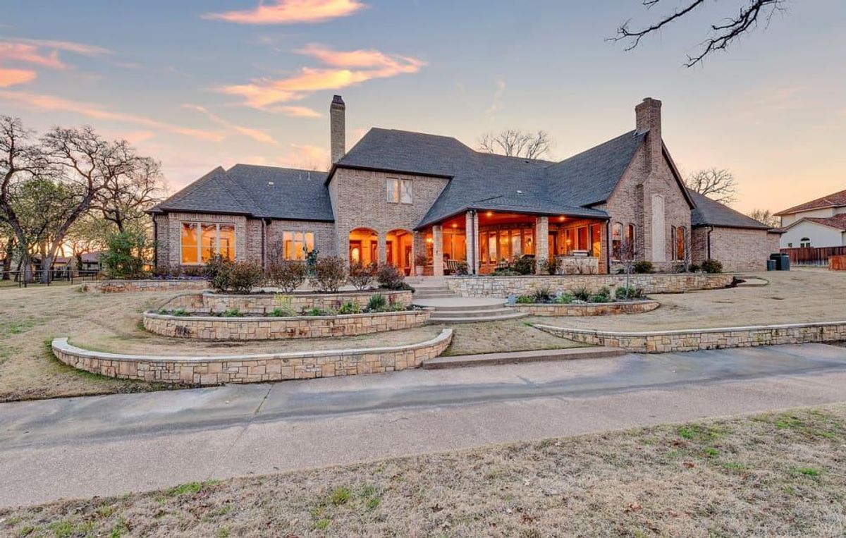 One of Nancy Dennis' listings. - CultureMap Dallas