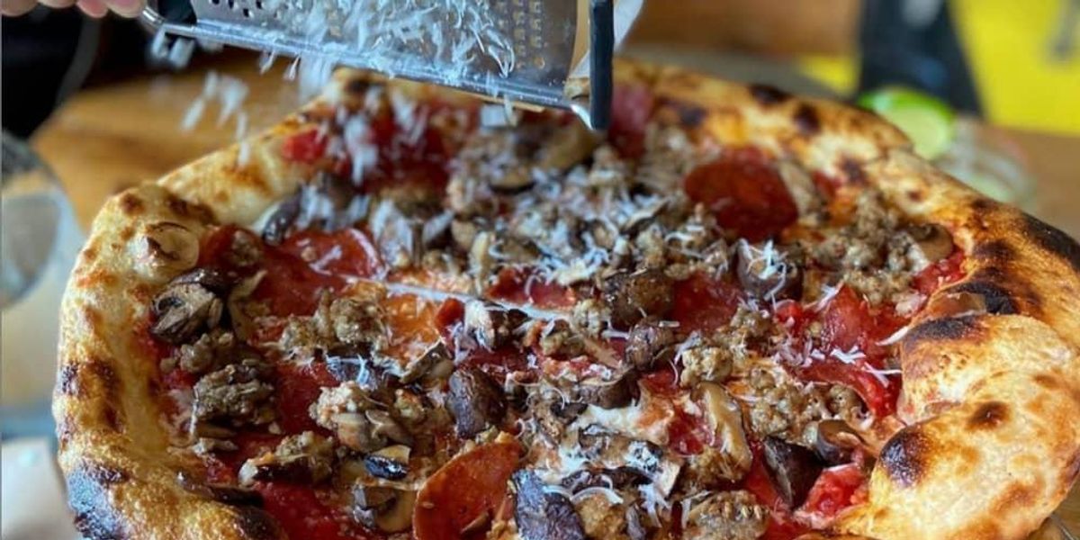 These Are The 5 Best Food And Drink Events In Dallas This Week these-are-the-5-best-food-and-drink-events-in-dallas-this-week