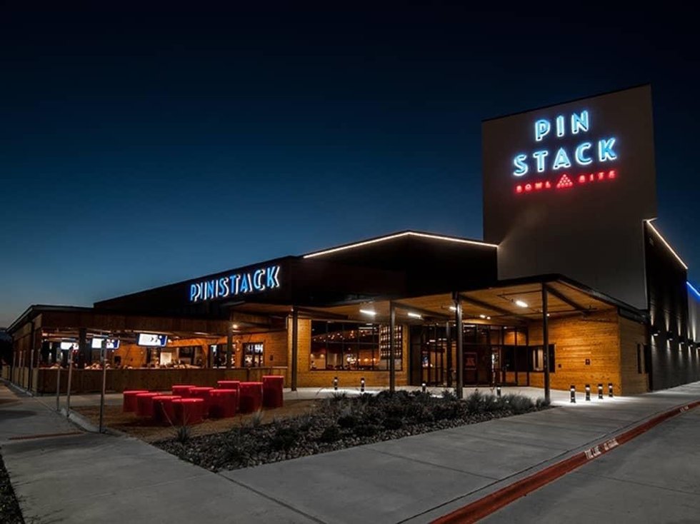 CultureMap Dallas - Entertainment Destination