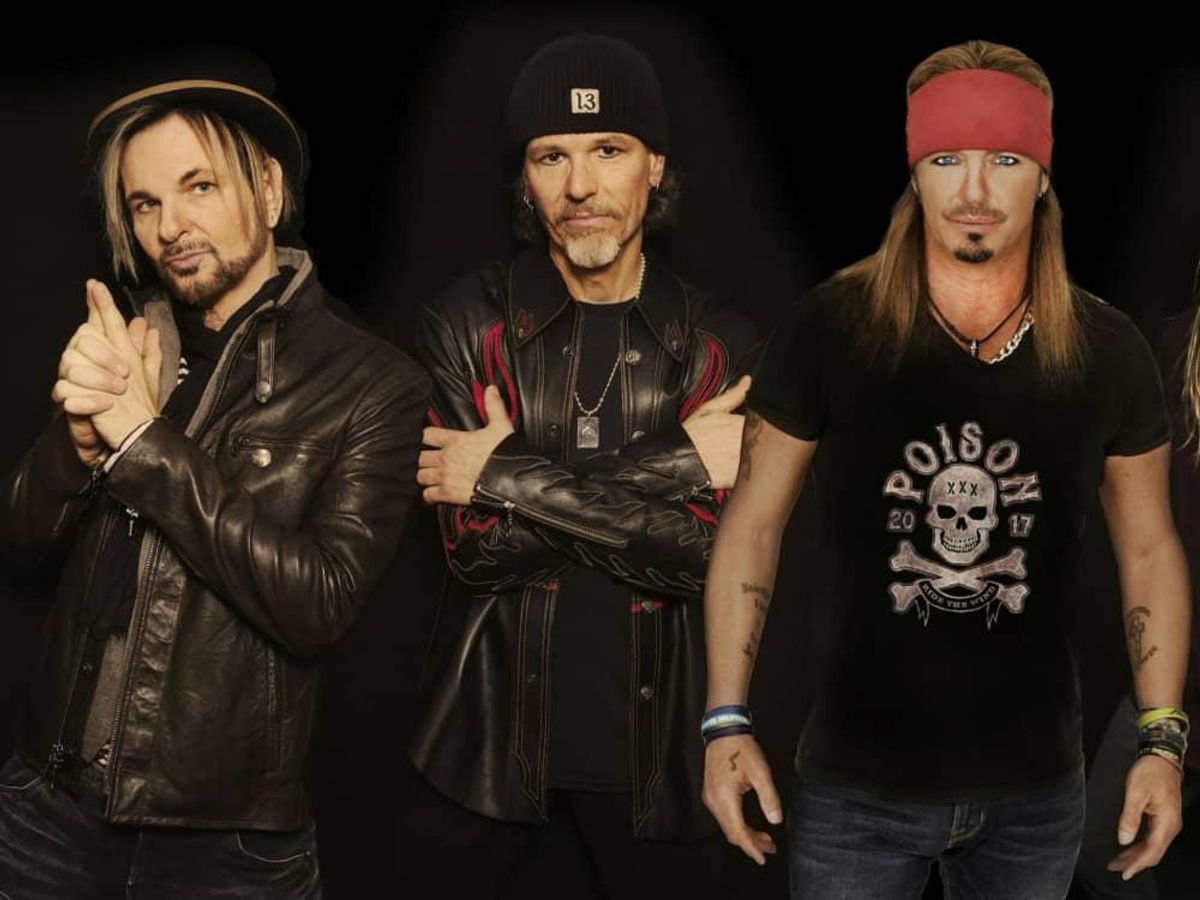 Poison - CultureMap Dallas