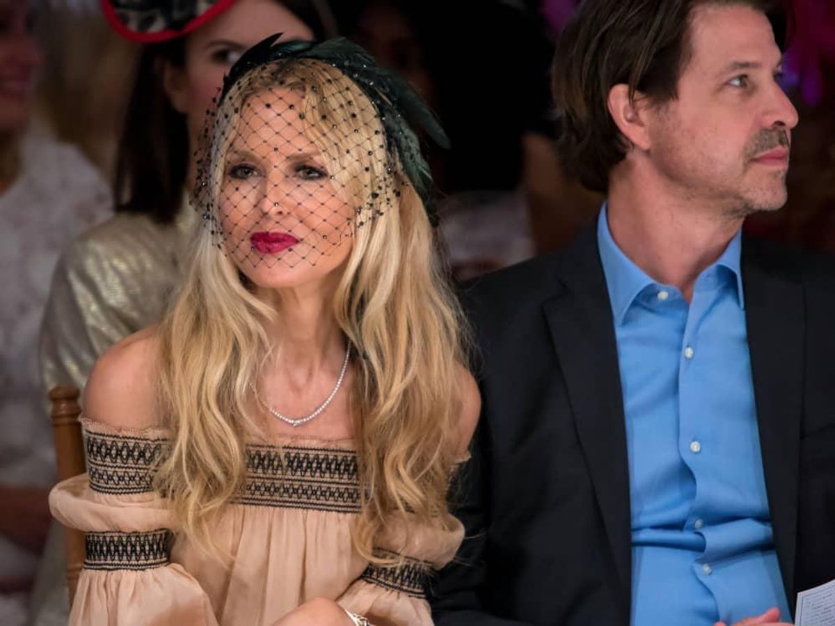 Rachel Zoe - CultureMap Dallas