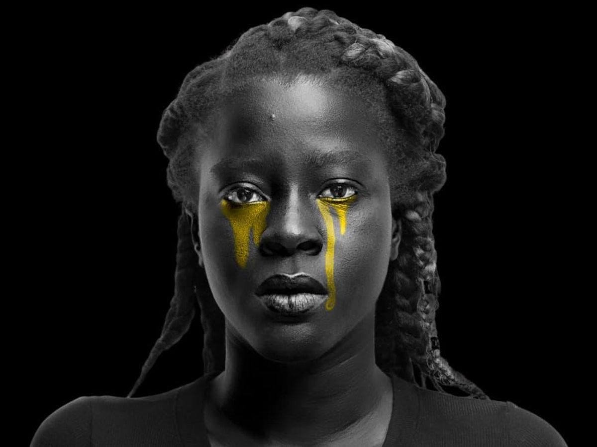 Janelle Gray's Rage will play in the Studio Theatre at Wyly Theatre ...