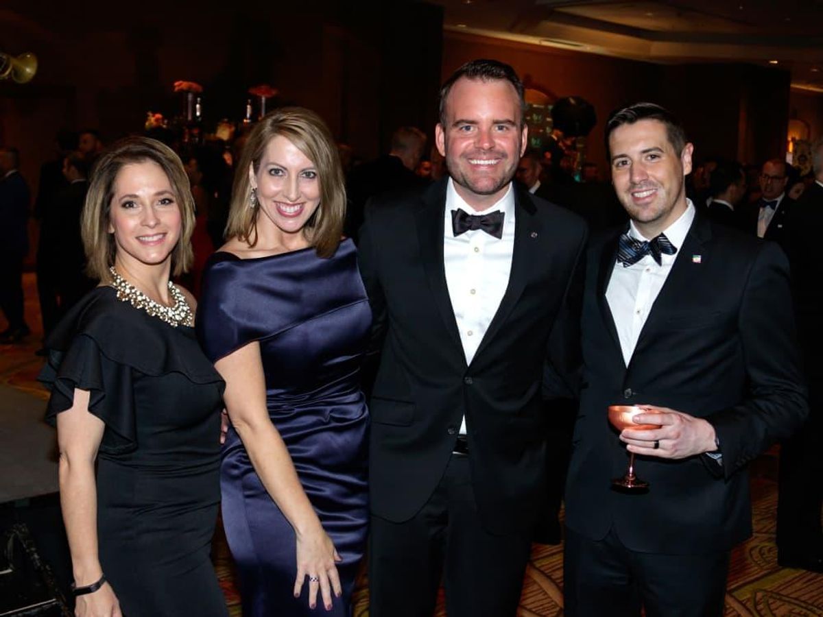 Rebecca Conner, Anne Witherspoon,Toddell Morrell, Roy Ferrill ...